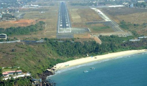 7 most scenic airstrips in India that will treat you to visual delights ...