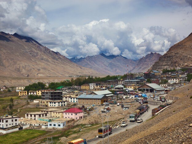 5 things to know before you travel to the magical Spiti Valley | India.com