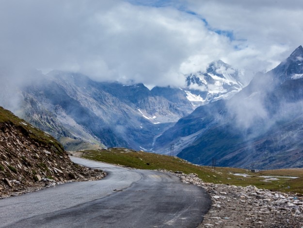 12 magical pictures of Rohtang Pass that will spark your wanderlust ...