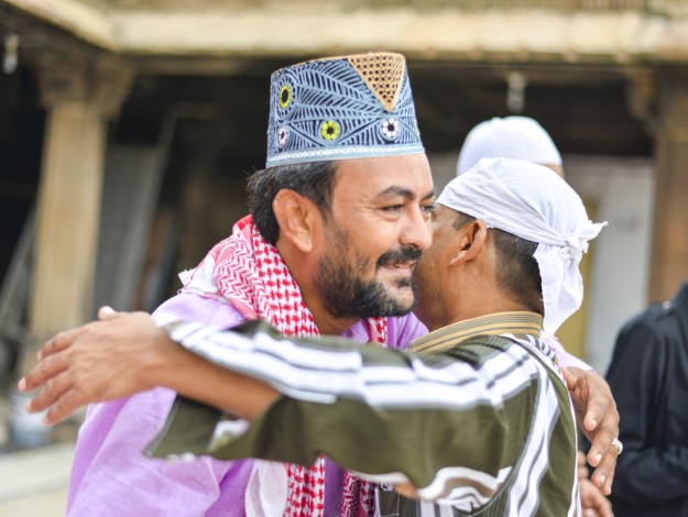 Eid al-Fitr Celebration in India: How and where Eid is best celebrated ...