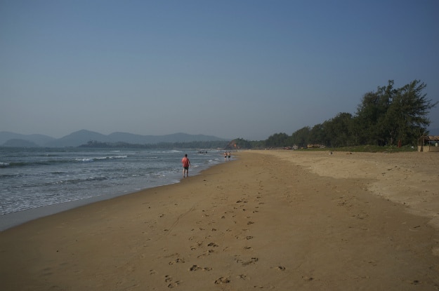 10 best beaches in Goa | India.com