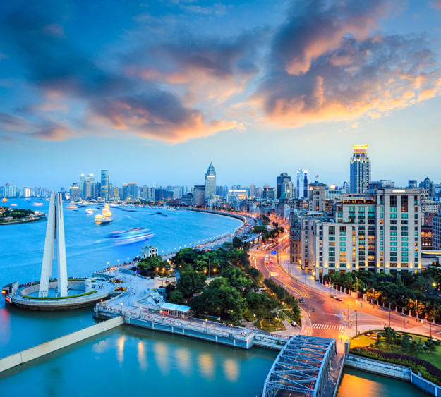 15 stunning photos of Shanghai that will take your breath away! | India.com