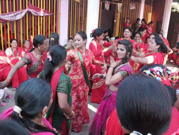 Teej 2016:Significance of Teej in India! | India.com