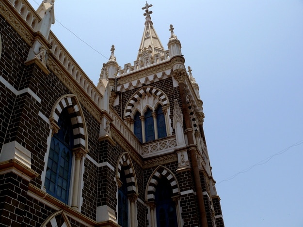 Mount Mary Fair: Absolutely everything you need to know about Bandra’s ...