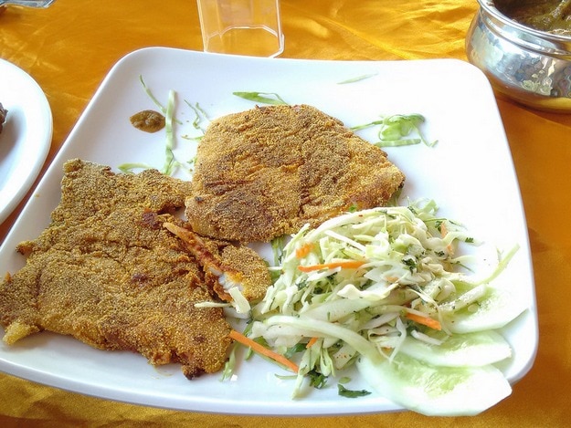 The fascinating story of one man’s search for the perfect Rawa Fry ...