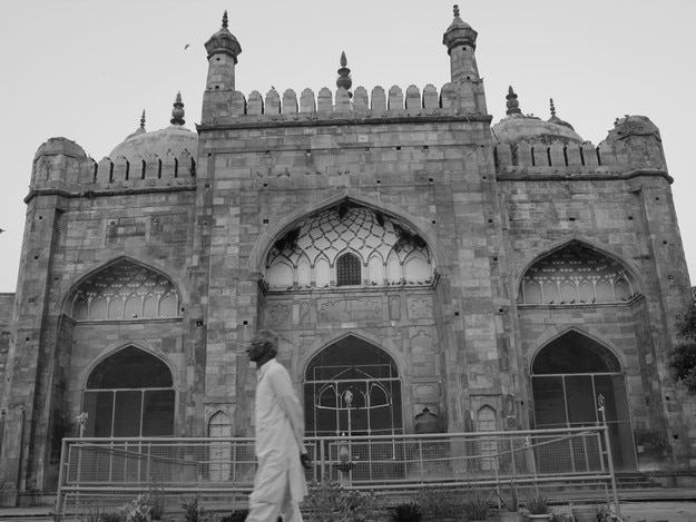 Varanasi, Agra, Vrindavan: Dispatches from UP’s heritage arc | India.com