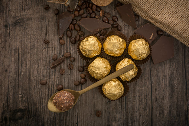 Love Ferrero Rocher? This pop-up in London is your dream come true ...