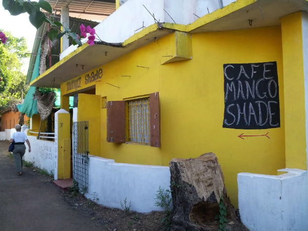 Why Cafe Mango Shade in Anjuna is your best breakfast option in North ...