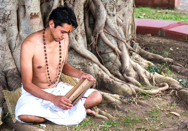 Have you heard of Mattur, India’s only Sanskrit speaking village ...