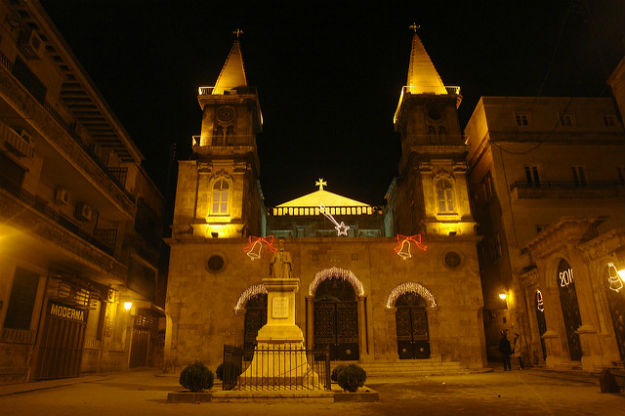 Unbelievable photos of Aleppo before the war ruined its rich heritage ...
