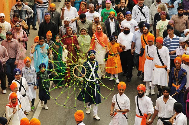 Baisakhi images from all over the world will get you ready for Baisakhi ...