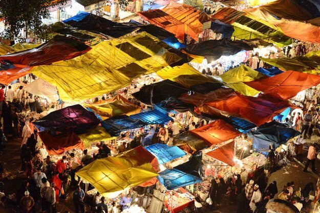 Ramadan 2017: Here are some delicious photos of Ramadan celebrations in ...