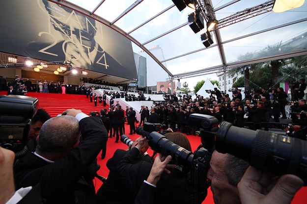 These beautiful Cannes photos show that there’s much more to it than ...