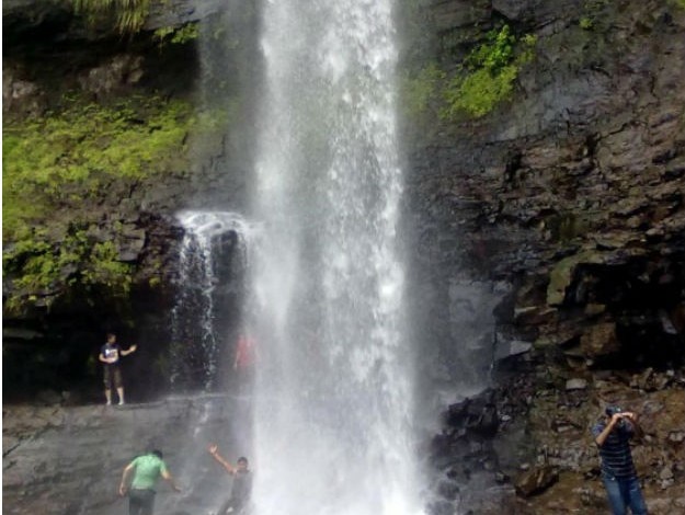 How To Reach Murbad, A Lesser-Known Weekend Getaway From Mumbai Near ...