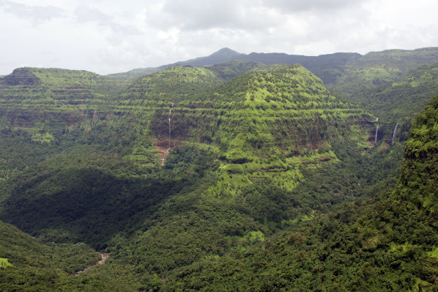 Breathtaking Monsoon Photos of India’s Western Ghats Will Tempt You to ...