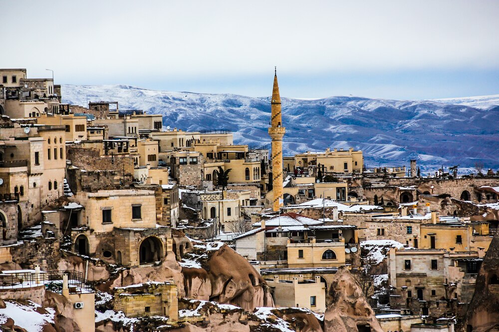 Cappadocia Photos: 12 Spectacular Cappadocia Images that’ll Tempt You ...