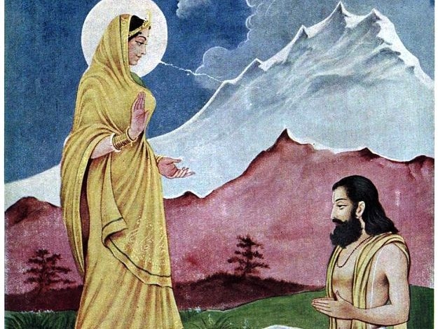 Navratri 2017: The 10 Forms of Durga Venerated at Kanaka Durga Temple ...