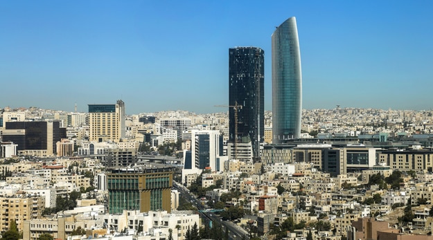 Photos of Amman That Will Make You Crave for a Middle Eastern Getaway ...