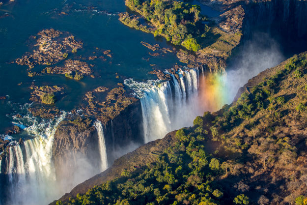 Zimbabwe Photos: Captivating Images of Wilderness in Zimbabwe Will ...