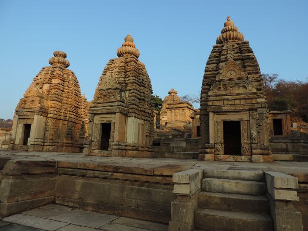 How to Reach Bateshwar in Uttar Pradesh by Road, Train and Flight ...
