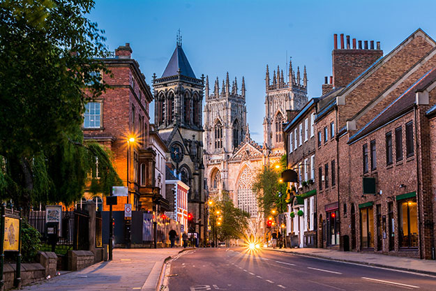 Breathtaking Photos of England Like Never Seen Before | India.com