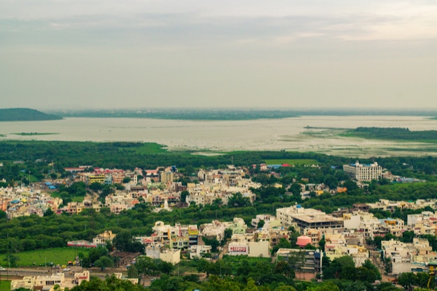 Bhopal Photos that Capture its Historical and Cultural Richness | India.com