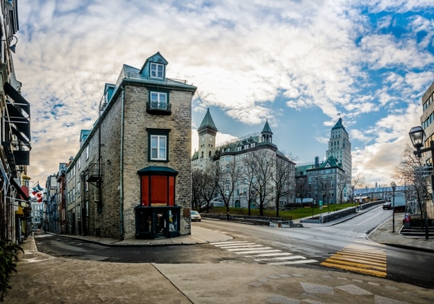 Photos of Quebec, the Soulful Heart of French Canada | India.com