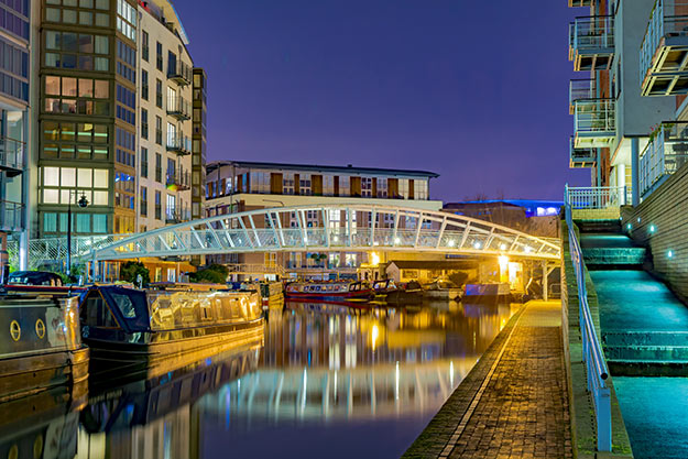 These Beautiful Photos of Birmingham Will Put A Smile on Your Face ...