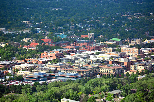 Photos of Boulder in Colorado Will Leave You in Awe of This Wonderland ...
