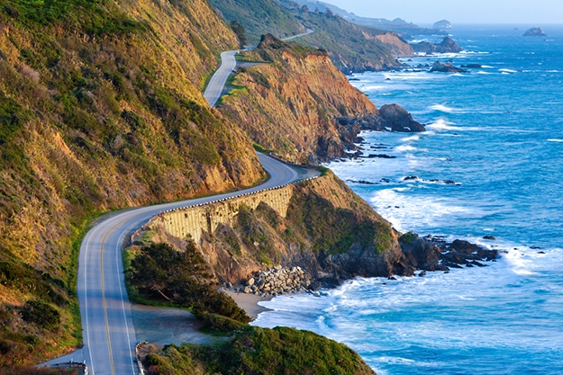California Images: 12 Heartwarming Photos of California That Justify ...