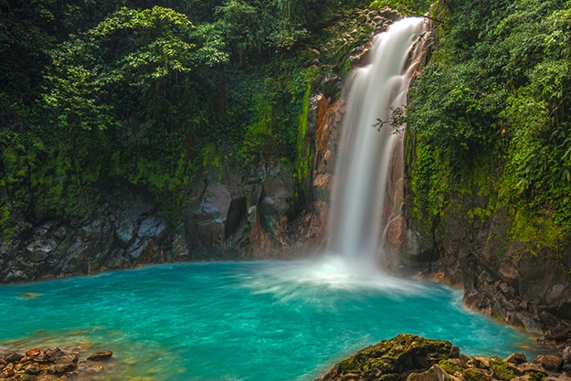 Costa Rica Photos: Stunning Images That’ll Make You Want to Visit The ...
