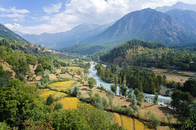 18 Breathtaking Pahalgam Images Prove That it’s North India’s Best Hill ...