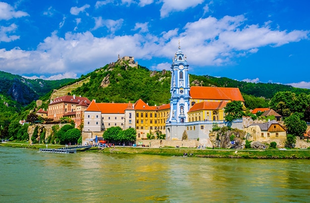 16 Breathtaking Pictures of Wachau Valley, A Place You Probably Haven’t ...