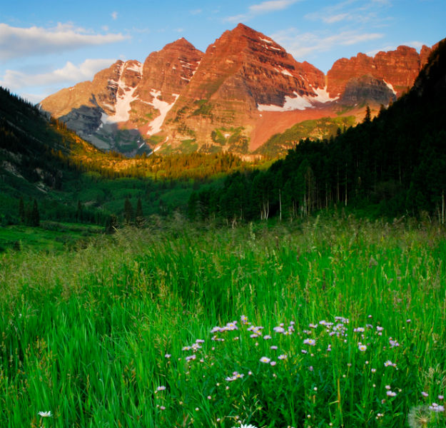 17 Stunning Photos of Maroon Bells in Colorado That Will Spark Your ...