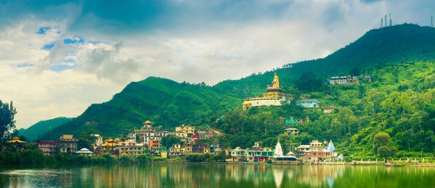 Photos of Rewalsar: Breathtaking Images of the Lush Green Pilgrim Town ...