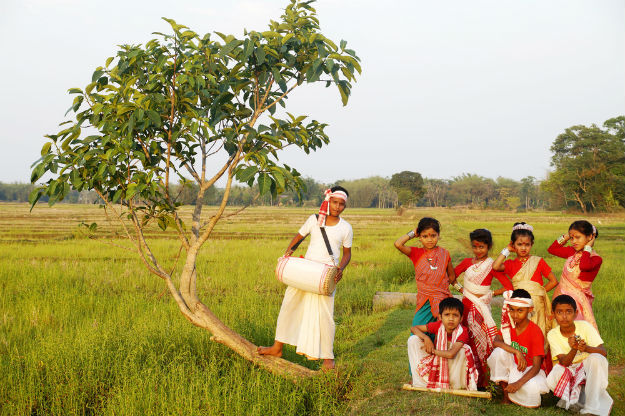 Assam Images: Beautiful Photos of The Lovely Northeastern State | India.com