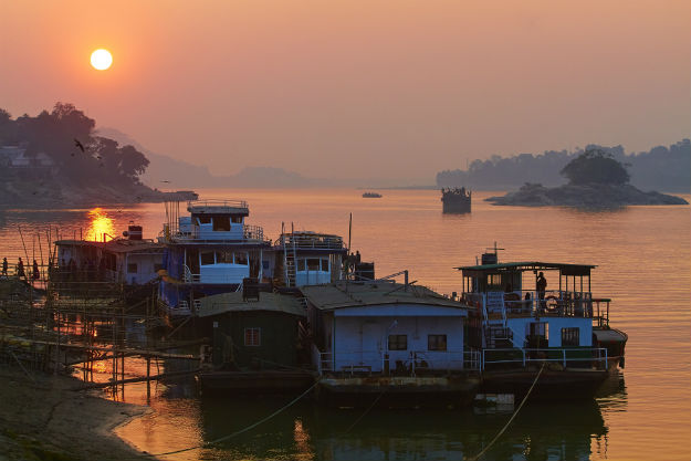 Assam Images: Beautiful Photos of The Lovely Northeastern State | India.com
