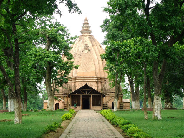 Assam Images: Beautiful Photos of The Lovely Northeastern State | India.com