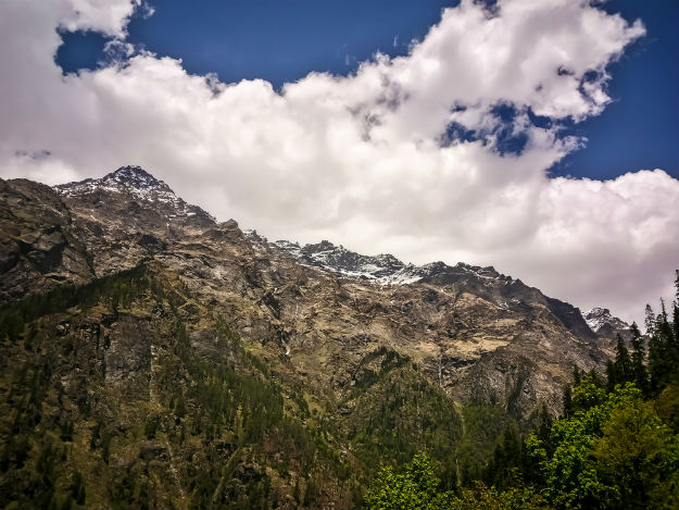 5 Reasons to Visit Kheerganga in May 2018 | India.com