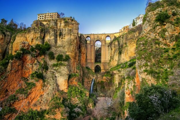 Stunning Photos of Ronda in Spain That’ll Spark Your Wanderlust | India.com