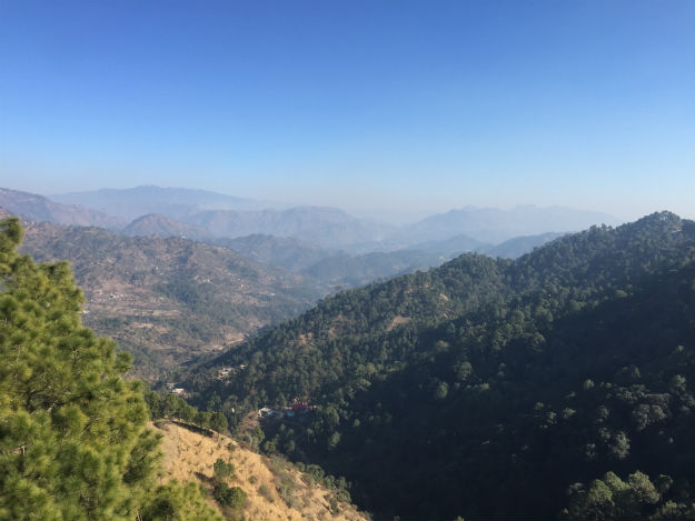 How to Reach Solan in Himachal Pradesh by Road, Train and Flight ...