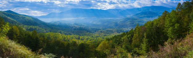 Blue Ridge Mountains in USA: Images That Will Take Your Breath Away ...