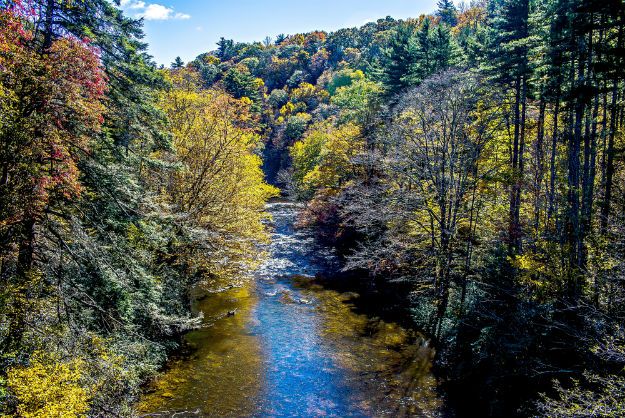 Blue Ridge Mountains in USA: Images That Will Take Your Breath Away ...