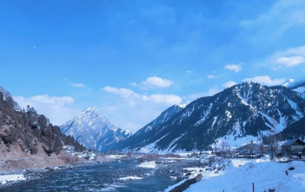 Photos of Gurez Valley in Kashmir Will Make Your Day | India.com
