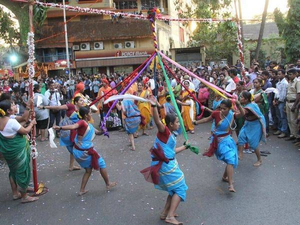 The Shigmo Festival in Goa - Goa: Photos of Goa | Pictures of Famous ...