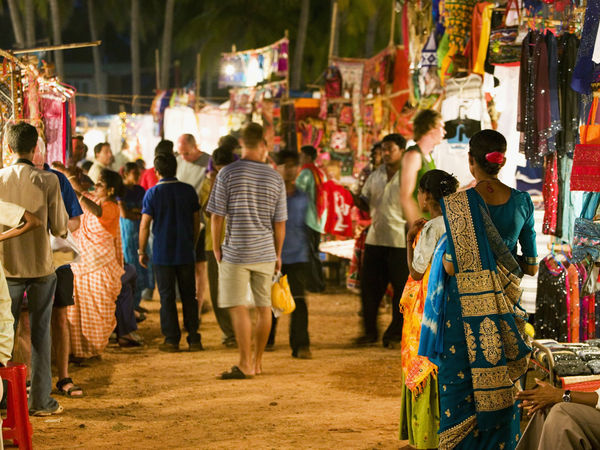 20 things that you can only and only do in Goa! | India.com