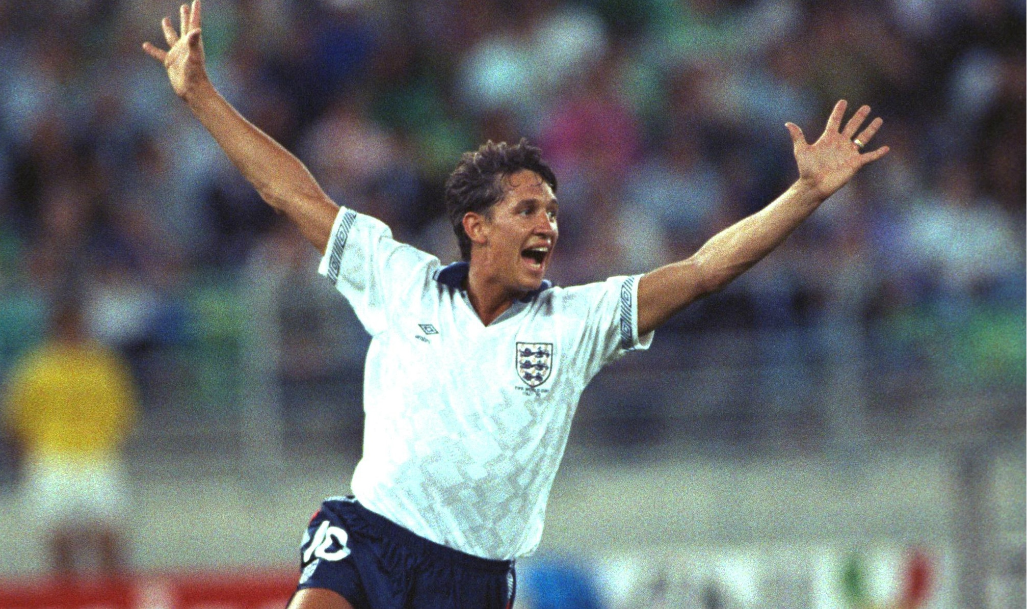 Things you definitely didn’t know that happened in the world of ...