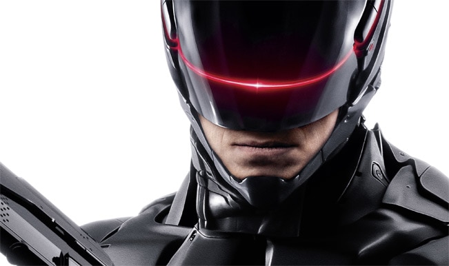 Robocop : Latest News, Videos and Photos on Robocop - India.Com News