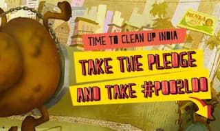 Poo : Latest News, Videos and Photos on Poo - India.Com News