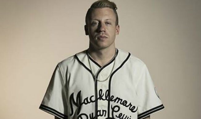 Macklemore Latest News Videos And Photos On Macklemore India Com News
